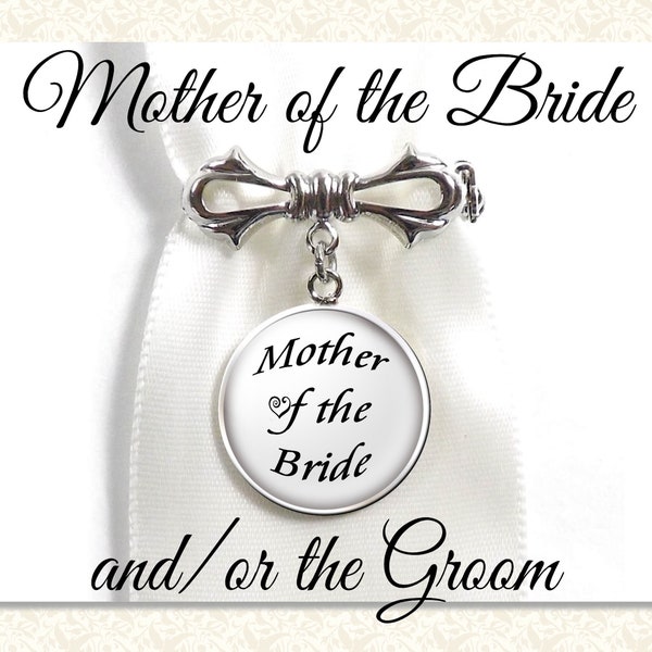 Mother of the Bride Corsage - Etsy