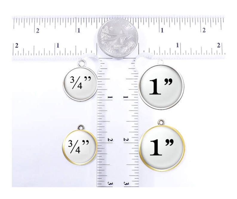 Custom Wedding Photo Pin Your Own Photo or Quote Custom Text | Etsy