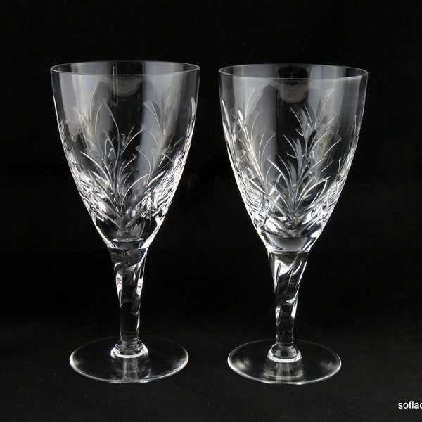 Stuart Crystal - Etsy Australia