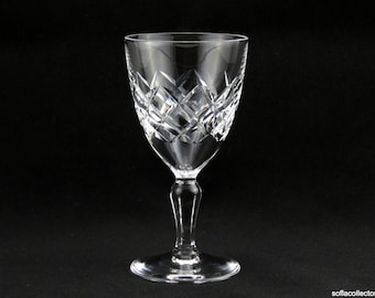 Orrefors Crystal Stemware - Etsy
