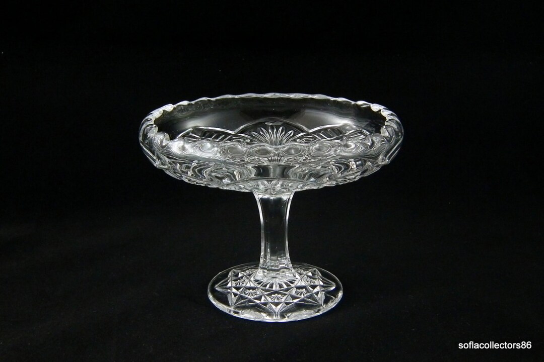 Bryce Higbee Madora aka Arrowhead in Oval Pattern 6 - Etsy