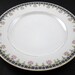 Epiag Fischer & Mieg St Regis Pattern 3 Piece China Dinnerware Set ...