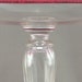 Carder Steuben 3303 Compote Gold Ruby Over Crystal W Lily Etch ...