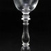 Bryce Stem 854 Urn & Floral Etch Water / Wine Glass Ca 1930s - Etsy