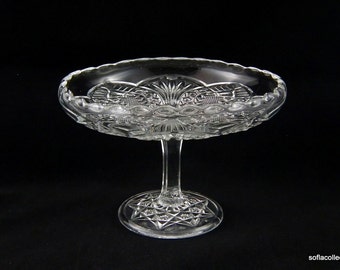 Bryce Higbee Madora aka Arrowhead in Oval Pattern 6 | Etsy