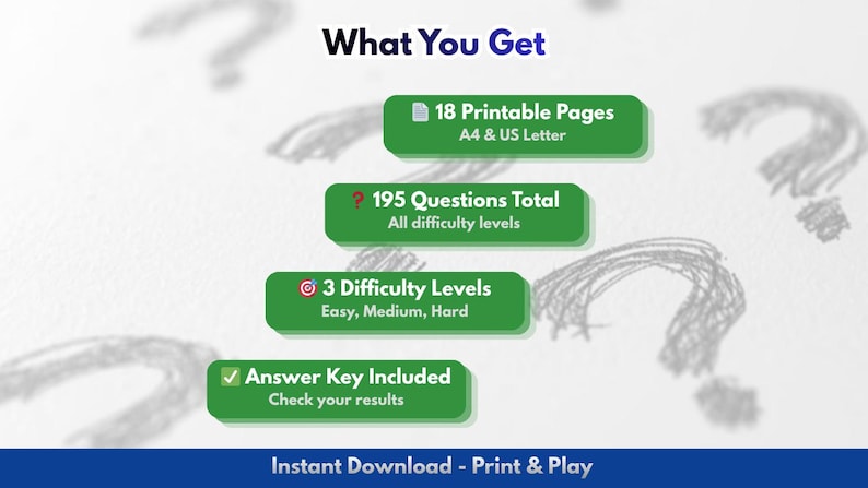 195 World Flags Quiz Printable | All Countries Flags | Ultimate ...