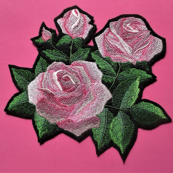 Life Like Roses - Etsy