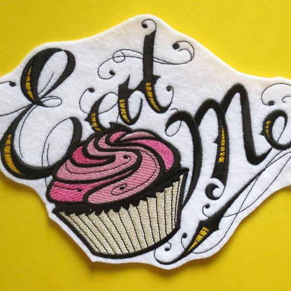 Eat Me - Etsy