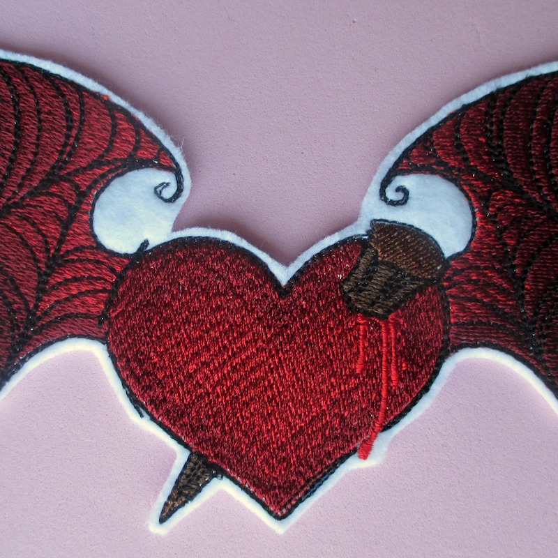 Vampire Wooden Stake - Etsy