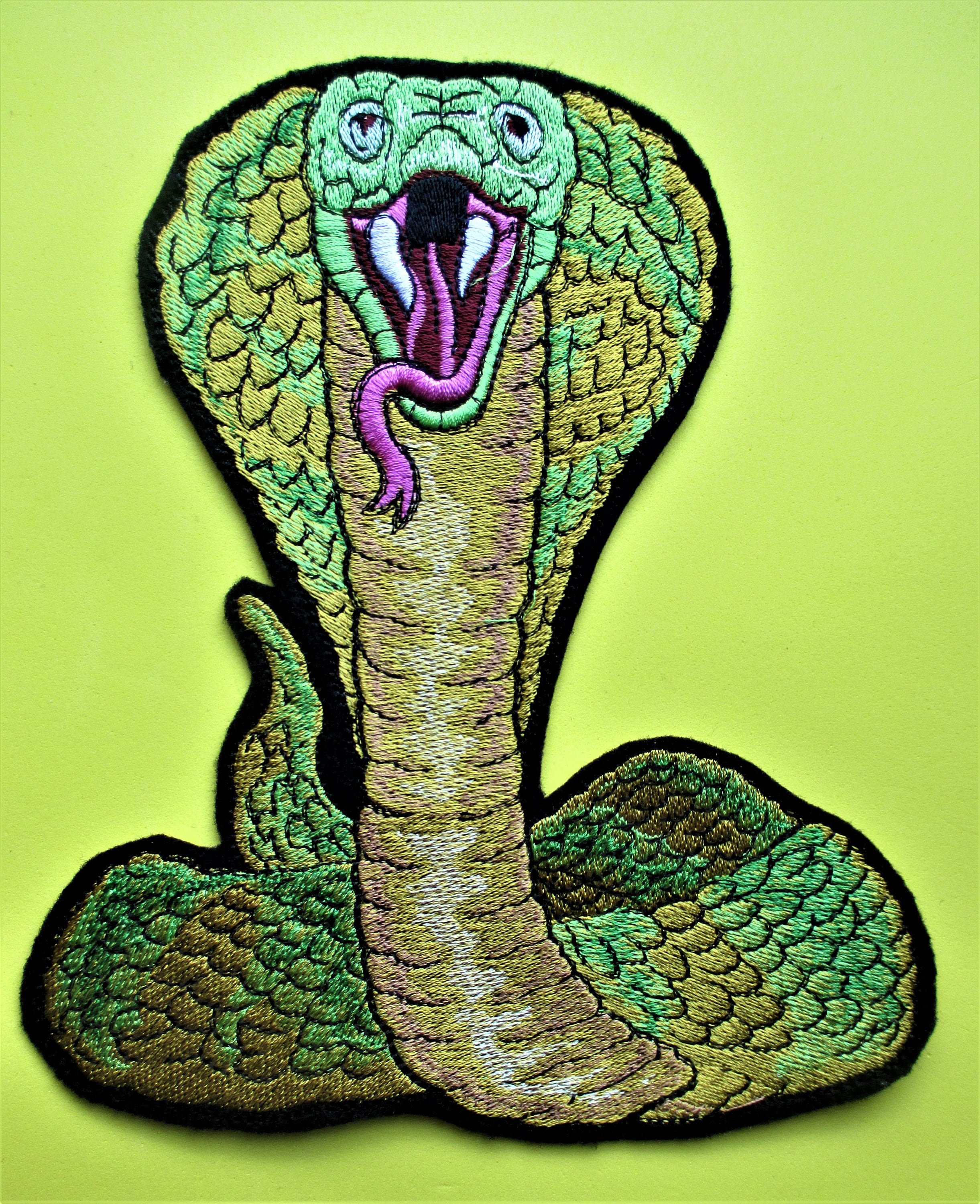 Appliques & Patches Craft Supplies & Tools Biker Gift For Men ...