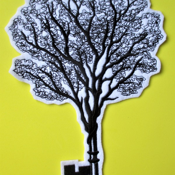 Applique Tree of Life - Etsy