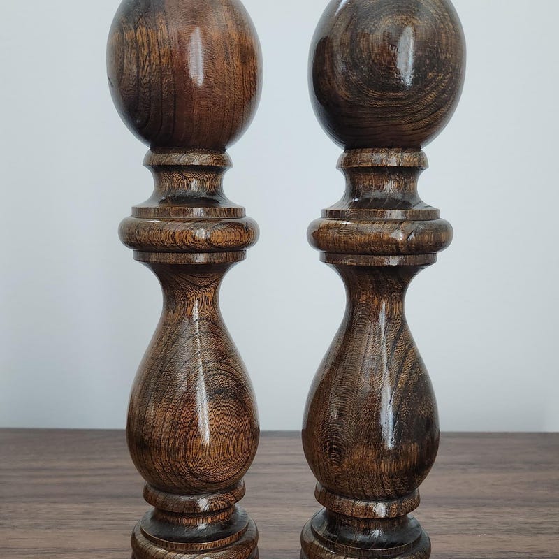 Vintage Pepper Mill Mcm - Etsy