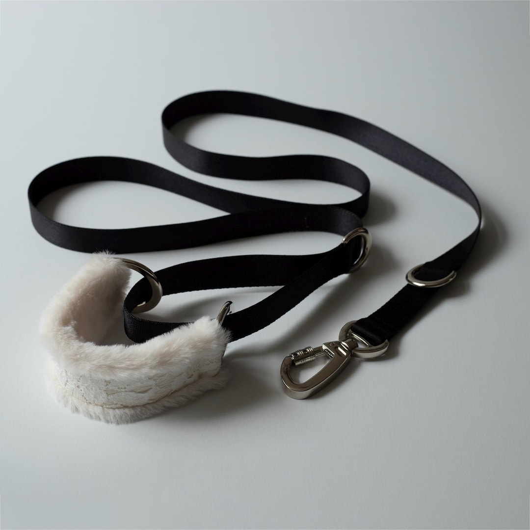 高級犬用リード【LucA_liaison】｜職人技による「レリック」 - Etsy 日本