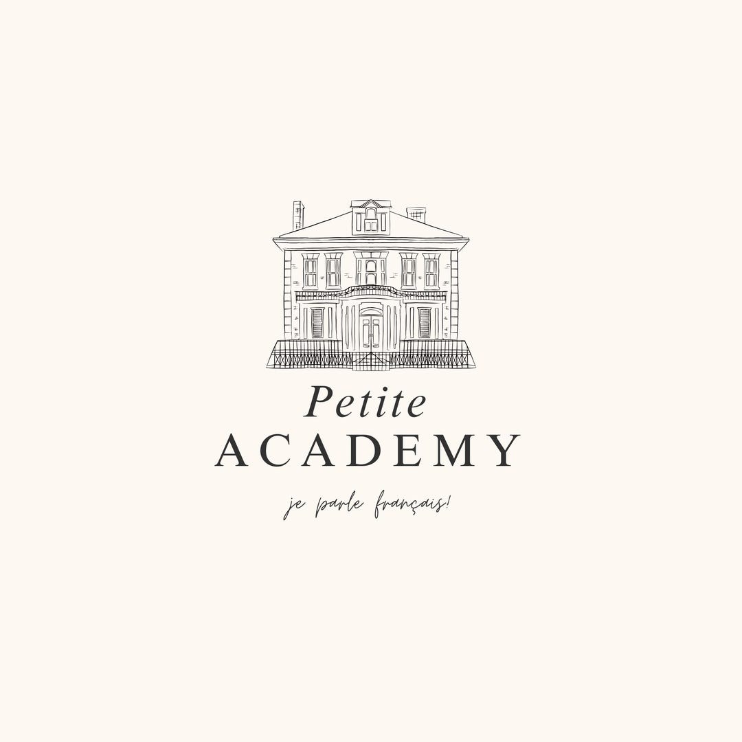 Printable French Flashcards for Kids, Learn French A1 With Simple ...