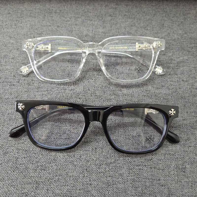 Gothic Frame Glasses - Etsy