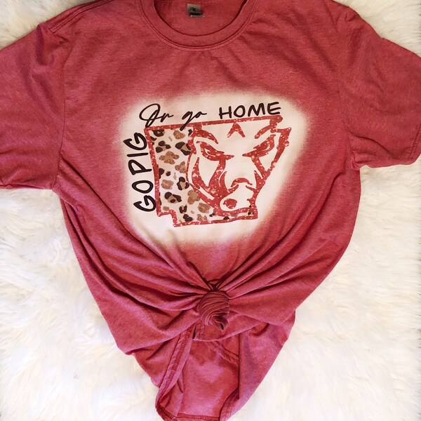 Go Pig or Go Home Svg - Etsy