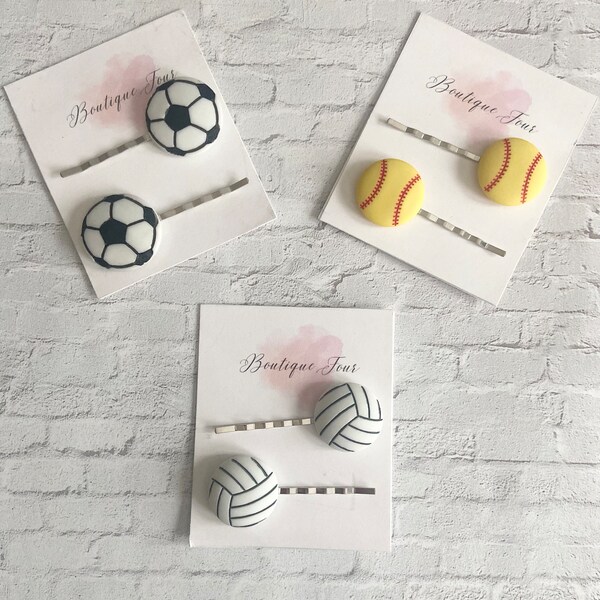 Bobby Pins - Etsy