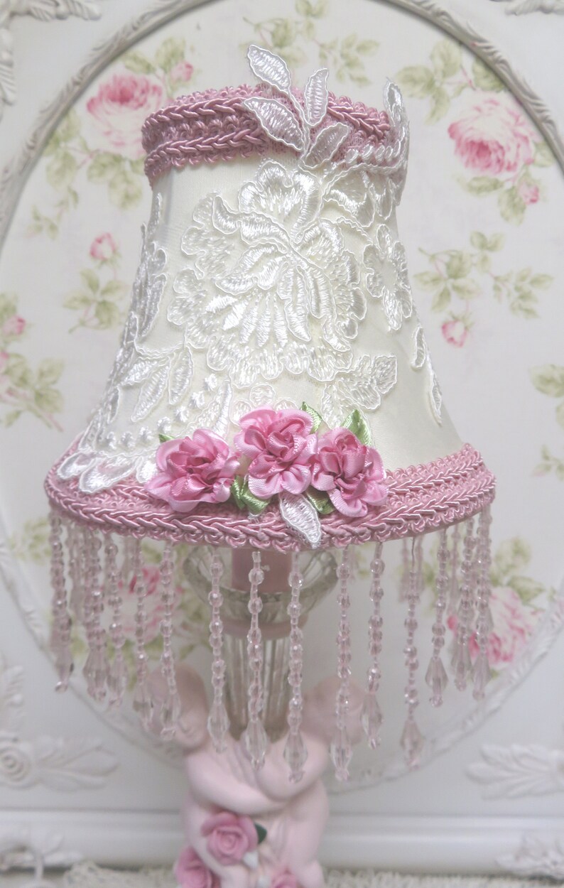 Rose Cherub Lamp Cherub Lamp Pink Cherub Lamp Cherub Lamp - Etsy