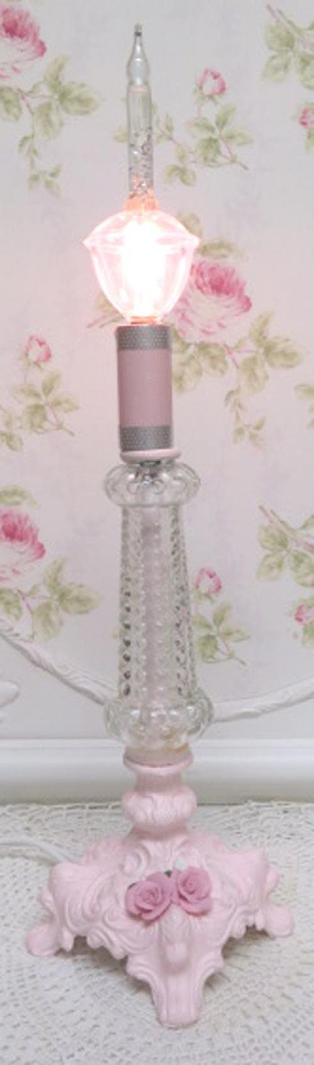 Pink Light X, Pink Light, Pink Lamp,bubble Lamp,ladyannerose, Pink Rose ...