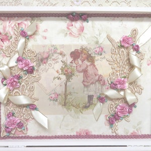 Girl Box. Storage Box, Card Box, Stationary Box, Display Box - Etsy