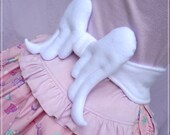 Items similar to Angel wings soft ribbon tie belt angelic on Etsy