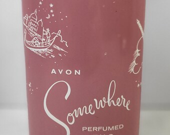 Avon Somewhere - Etsy