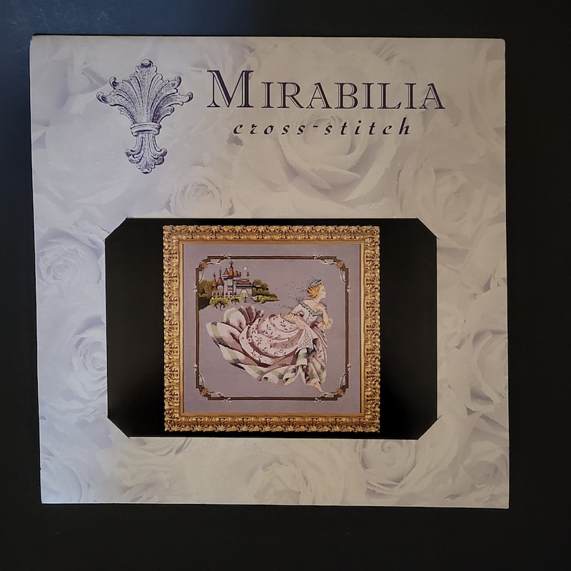 Mirabilia - Etsy