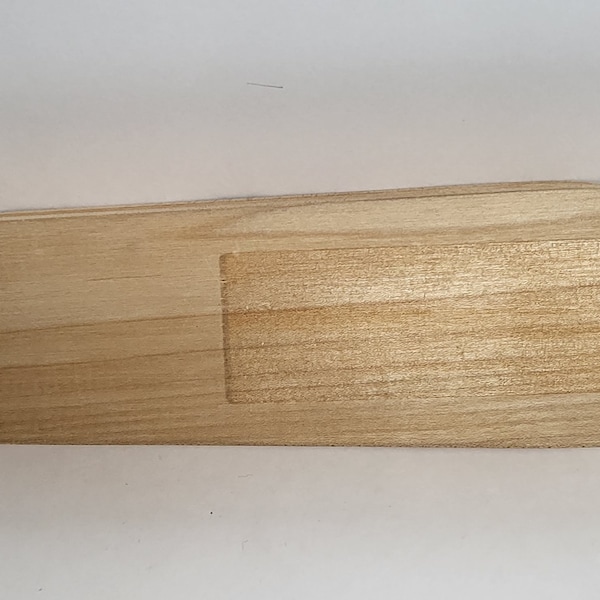 Wooden Clapper - Etsy