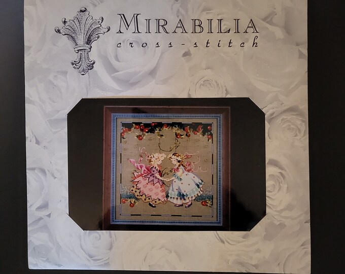 Mirabilia "under the Friendship Tree" By: Nora Corbett MD-32 Unopened ...