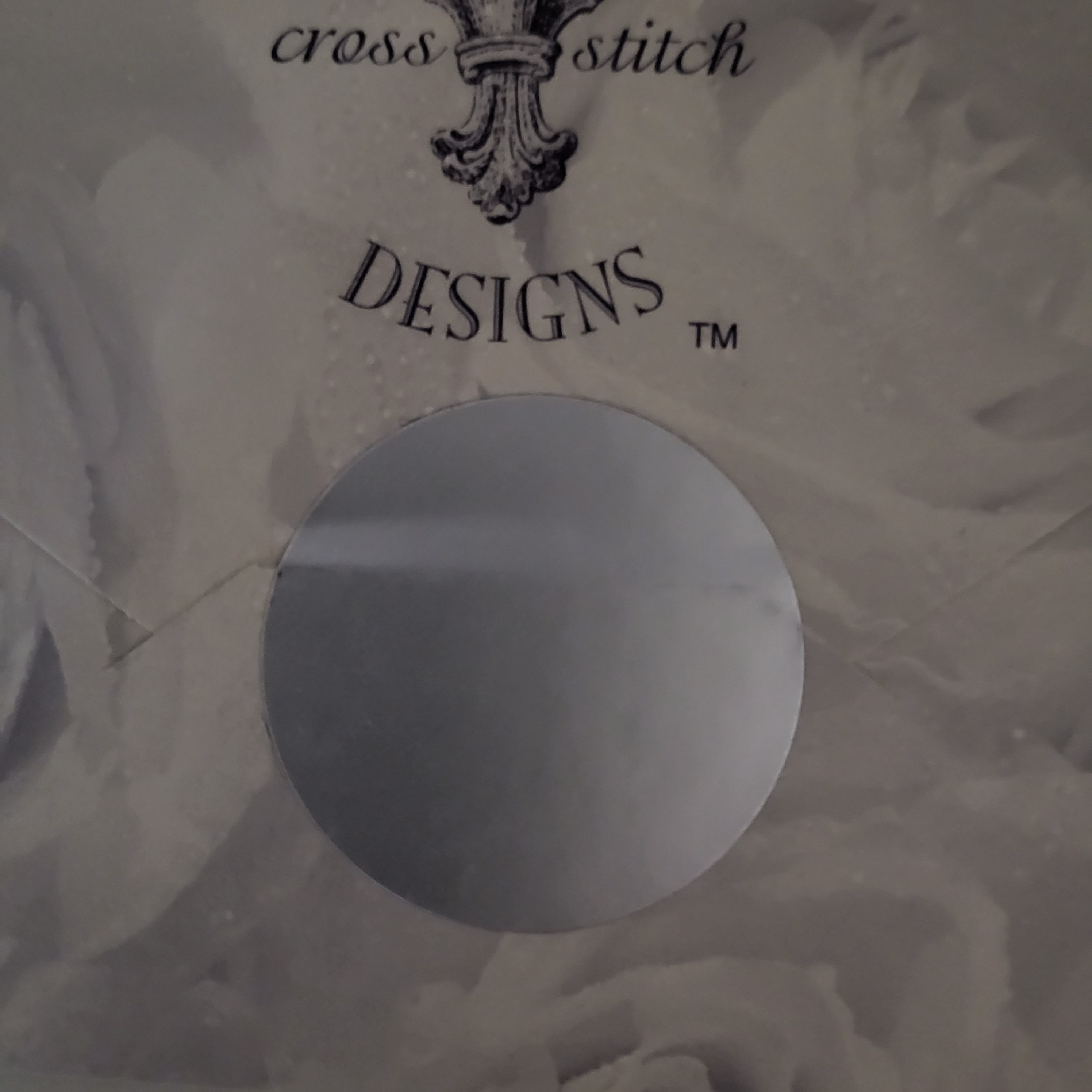 Mirabilia "cinderella" By: Nora Corbett MD-69 Cross Stitch Pattern Only ...