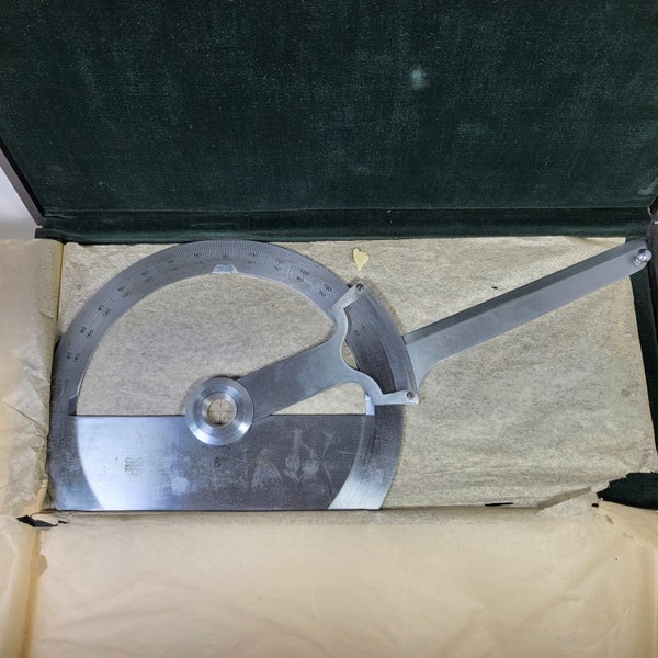Protractor - Etsy