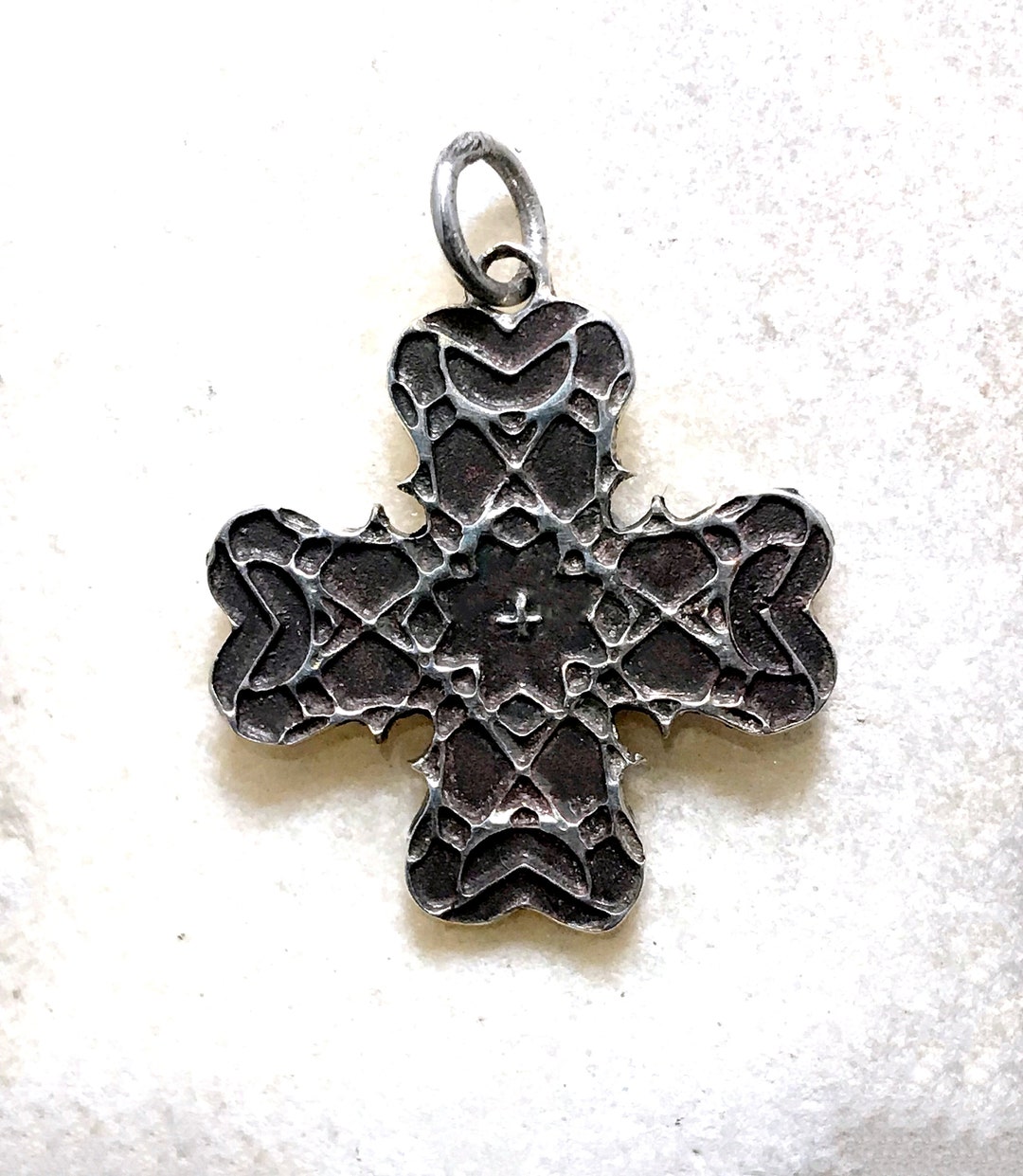 Cross 135 -- MADE TO ORDER - Etsy