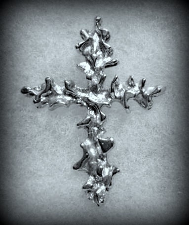 Cross 160 - MADE TO ORDER - Etsy