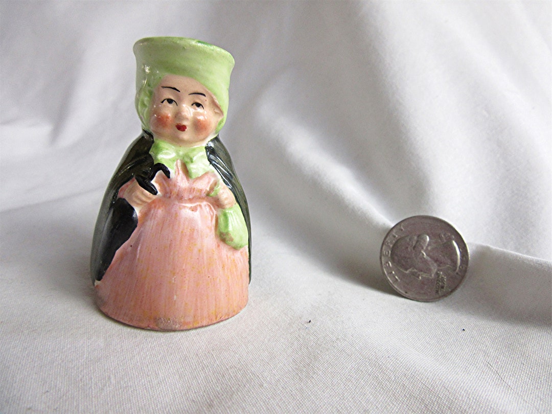 Small Woman Toby Jug - Etsy