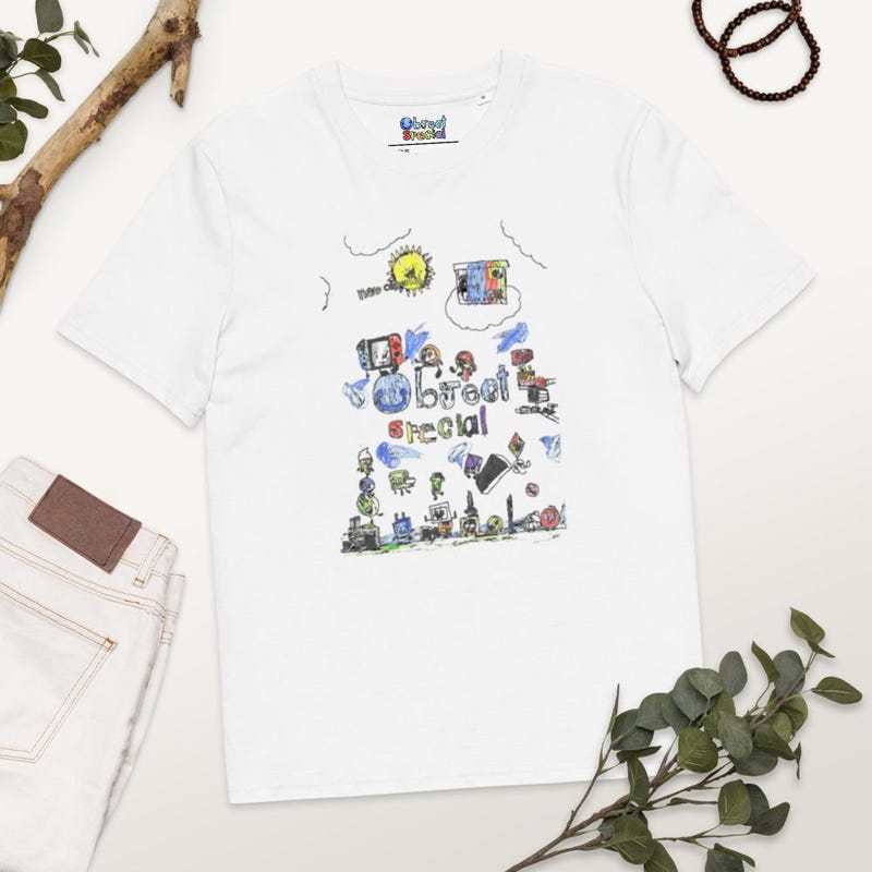 Object Show Clothing - Etsy