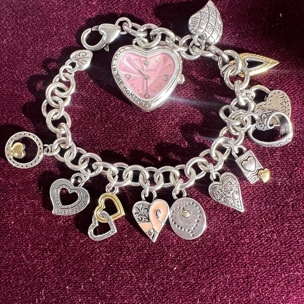 Brighton Heart - Etsy