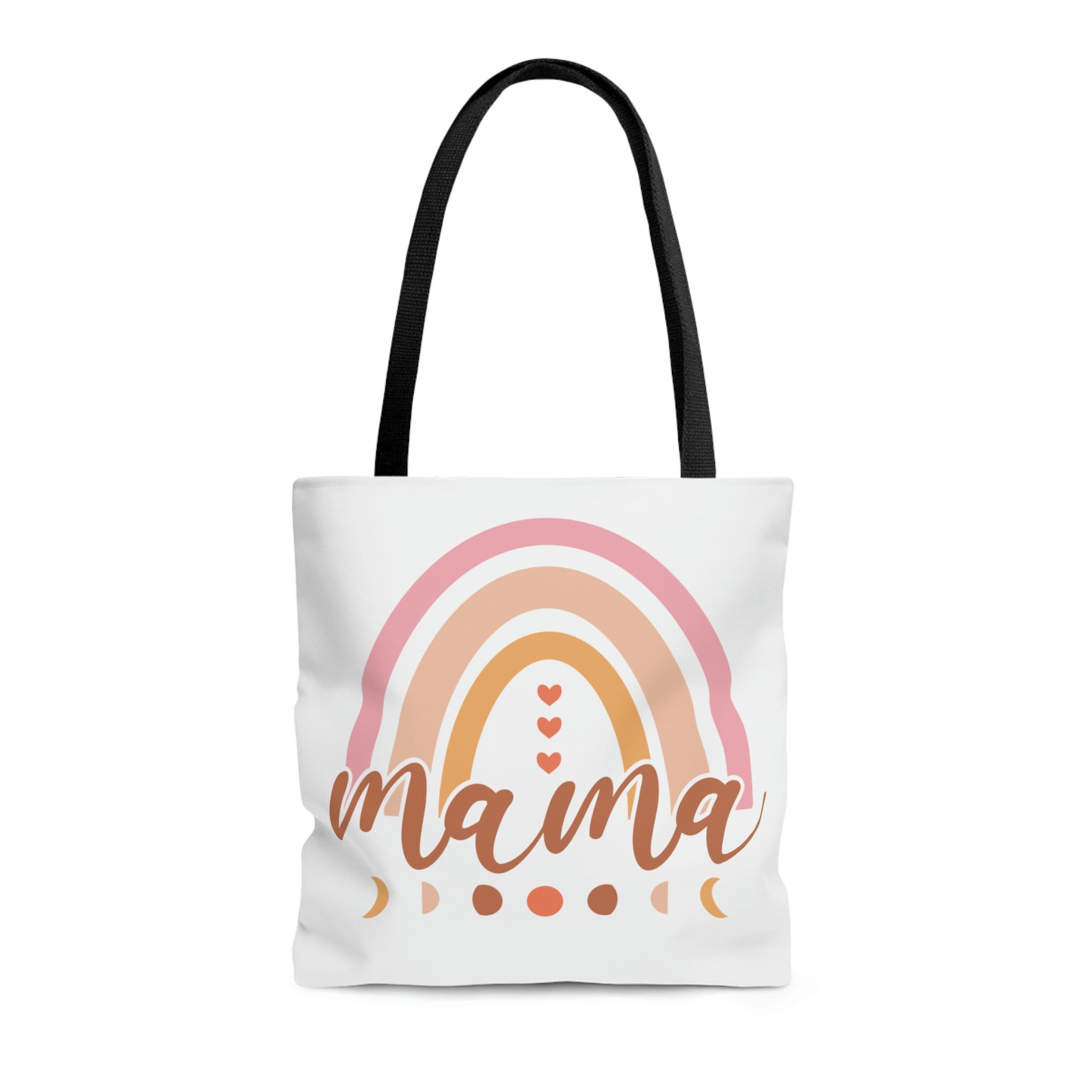 Mama Tote Bag, Mother's Day Tote Bag, Gift for a New Mom, Gift for Mom ...
