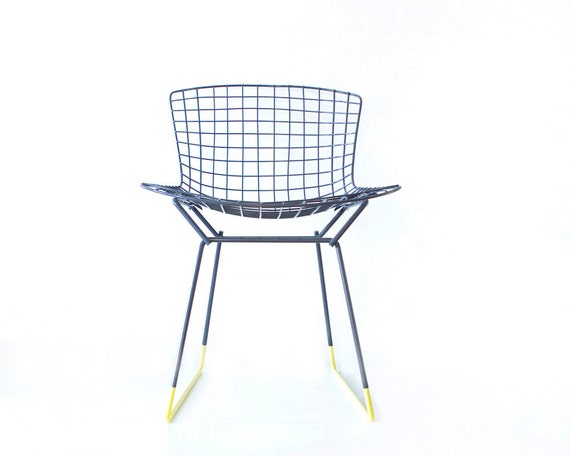furniture curated by La Chaise Bleue on Etsy