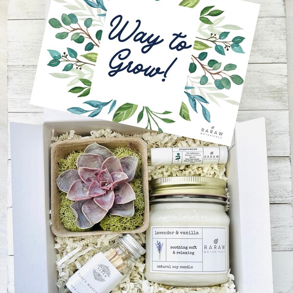 Employee Anniversary Gift - Etsy