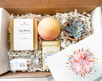 Cheer up Package - Etsy