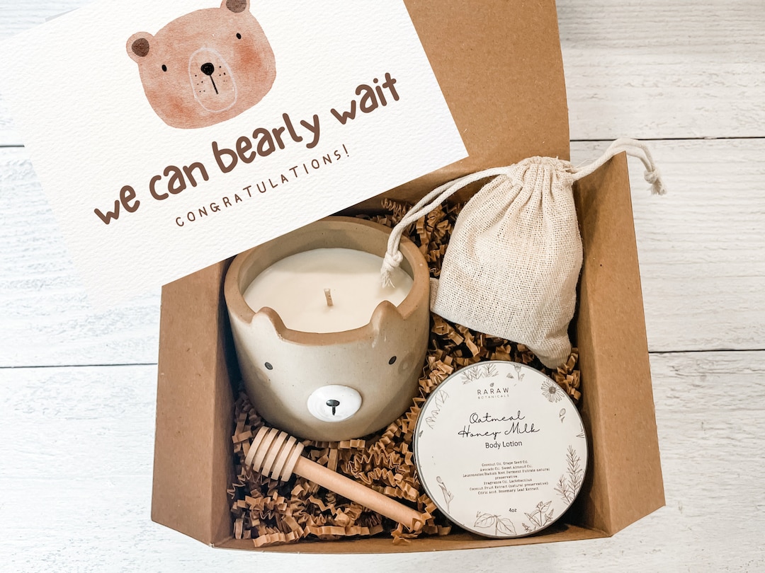 Congratulations Pregnancy Gift, Pregnancy Gift for First Time Moms ...