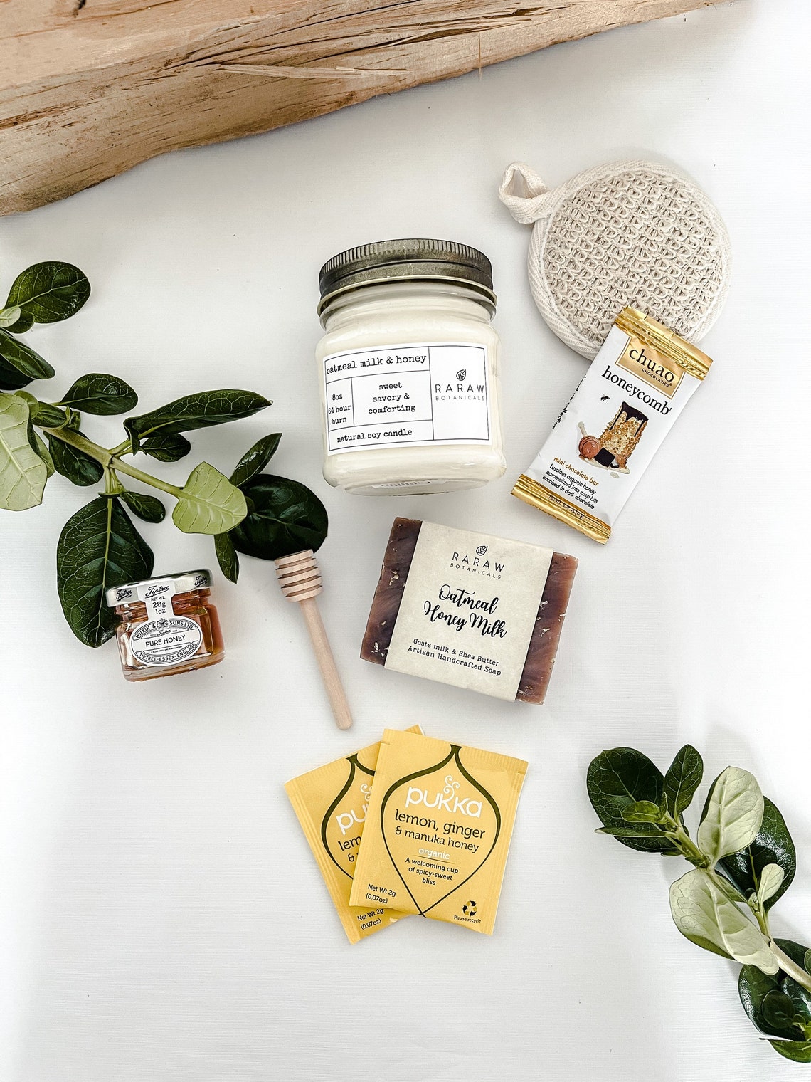 Bride to Bee Gift Set Gift for New Bride Engagement Gift - Etsy