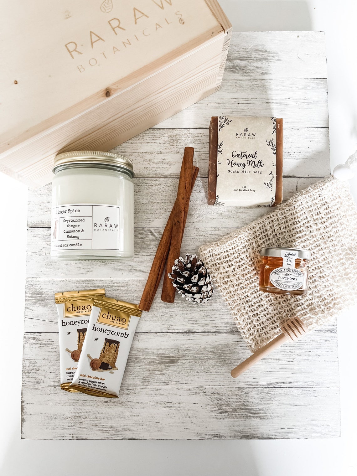 Thank You Gift Box, Client Appreciation Gifts, Corporate Gifts, Gift ...