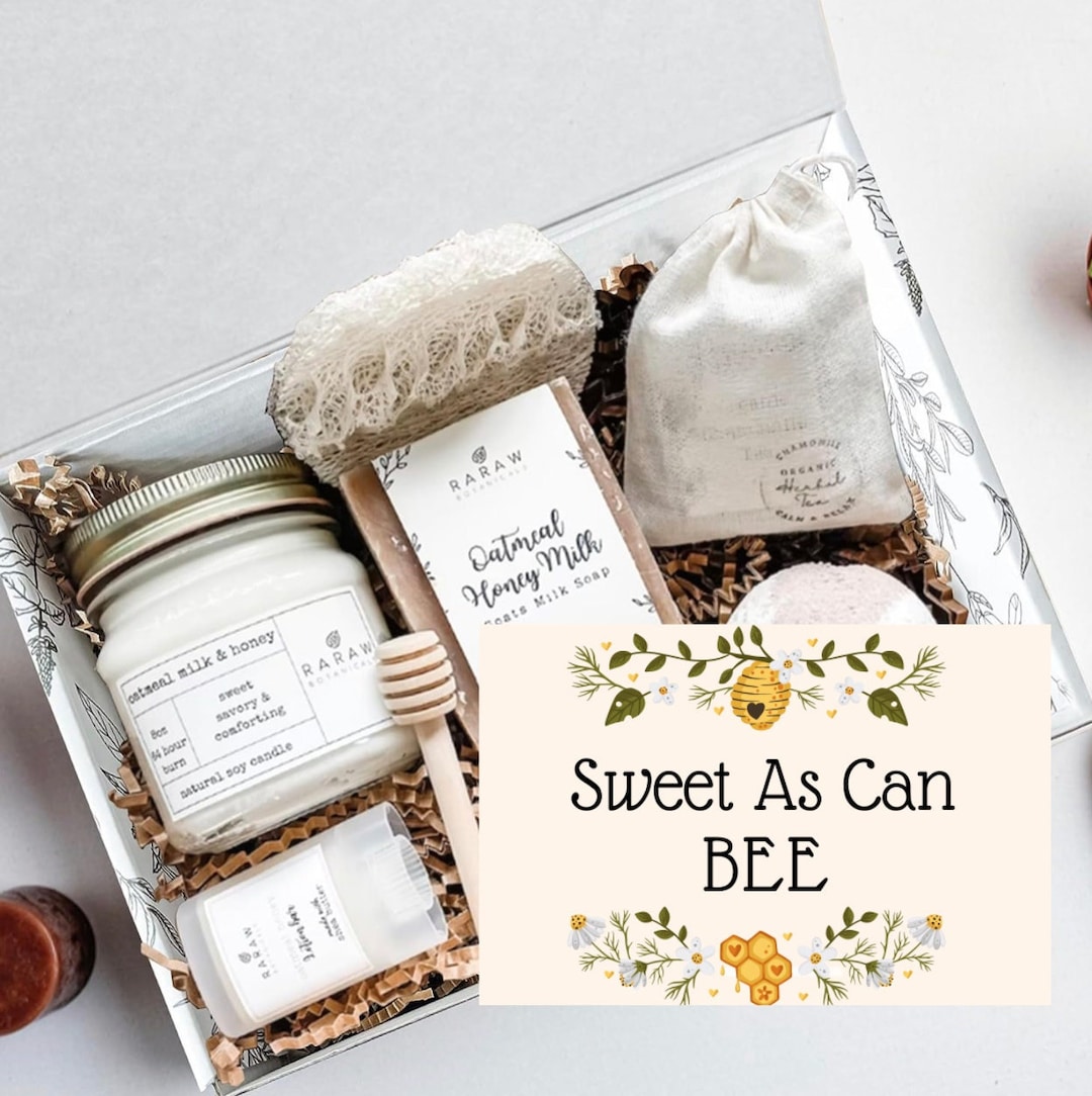 Thank You Gift Box, Hostess Thank You Gift, Appreciation Gift Box, Gift ...