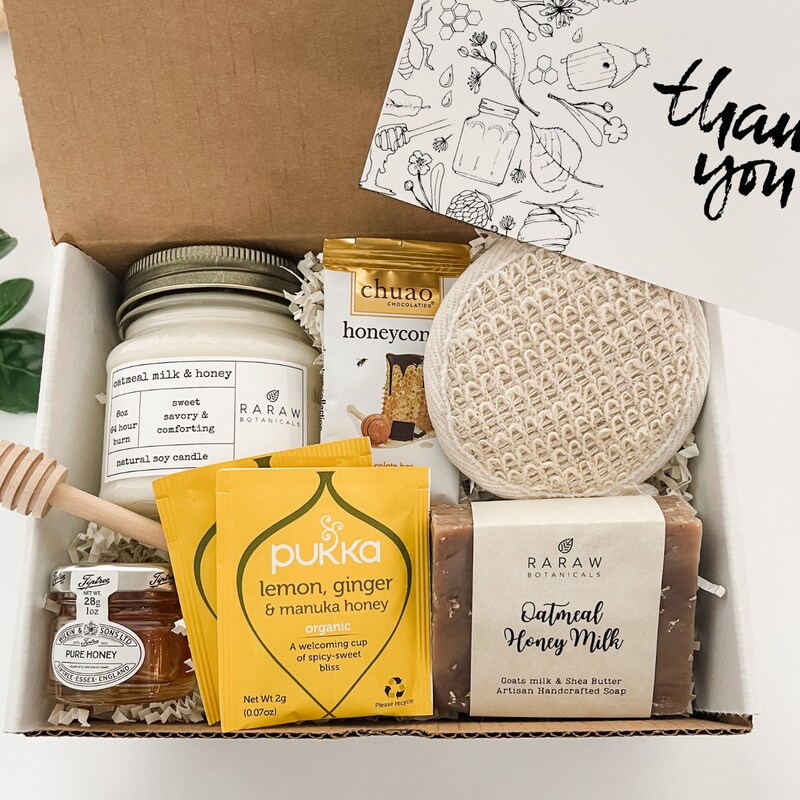 Client Gifts - 60+ Gift Ideas for 2024