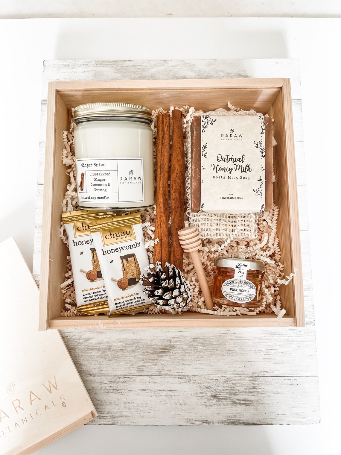 Thank You Gift Box, Client Appreciation Gifts, Corporate Gifts, Gift ...