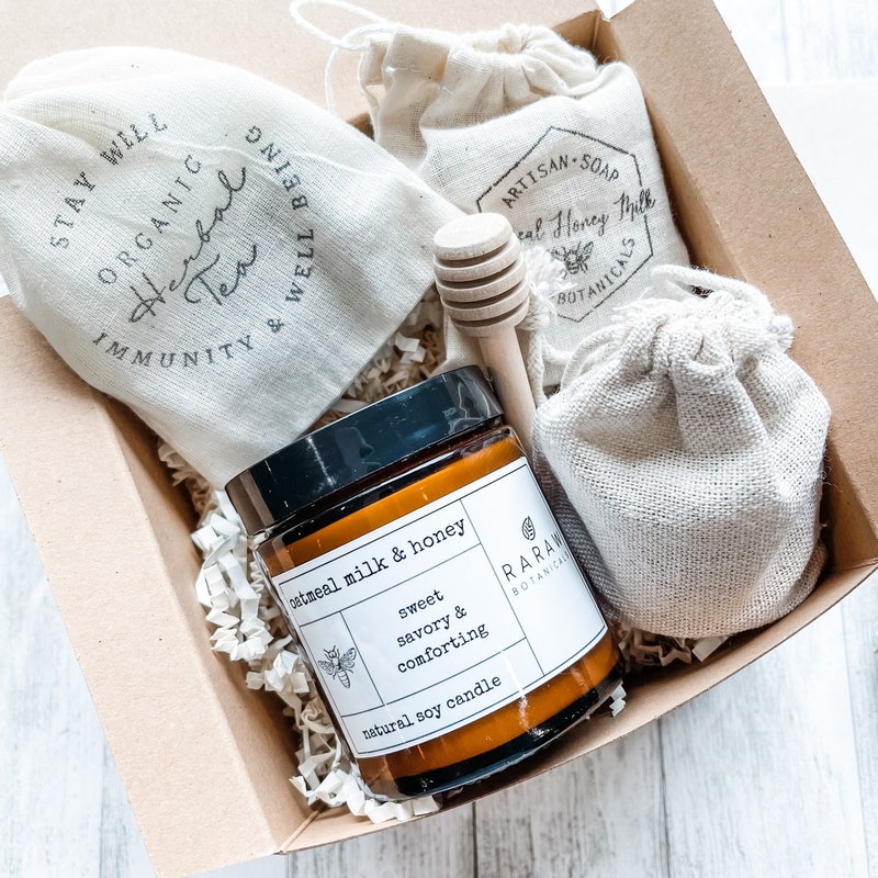 Get Well Gift - 60+ Gift Ideas for 2024