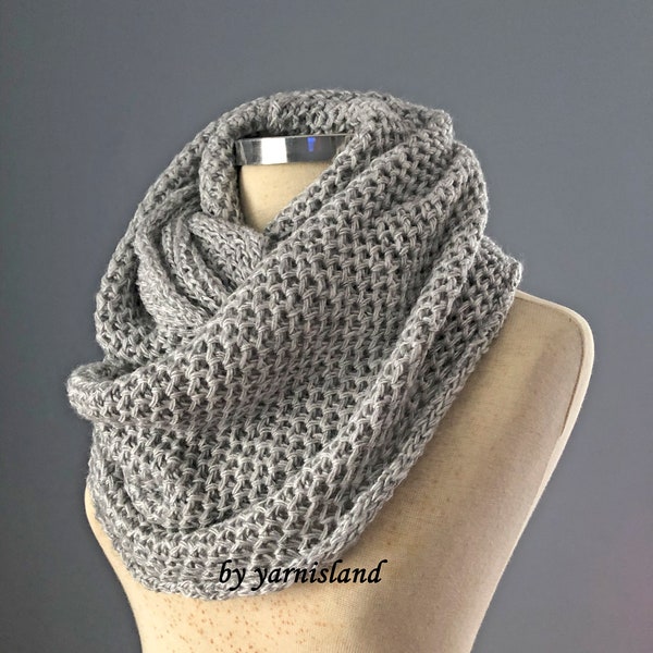 Infinity Scarves - Etsy