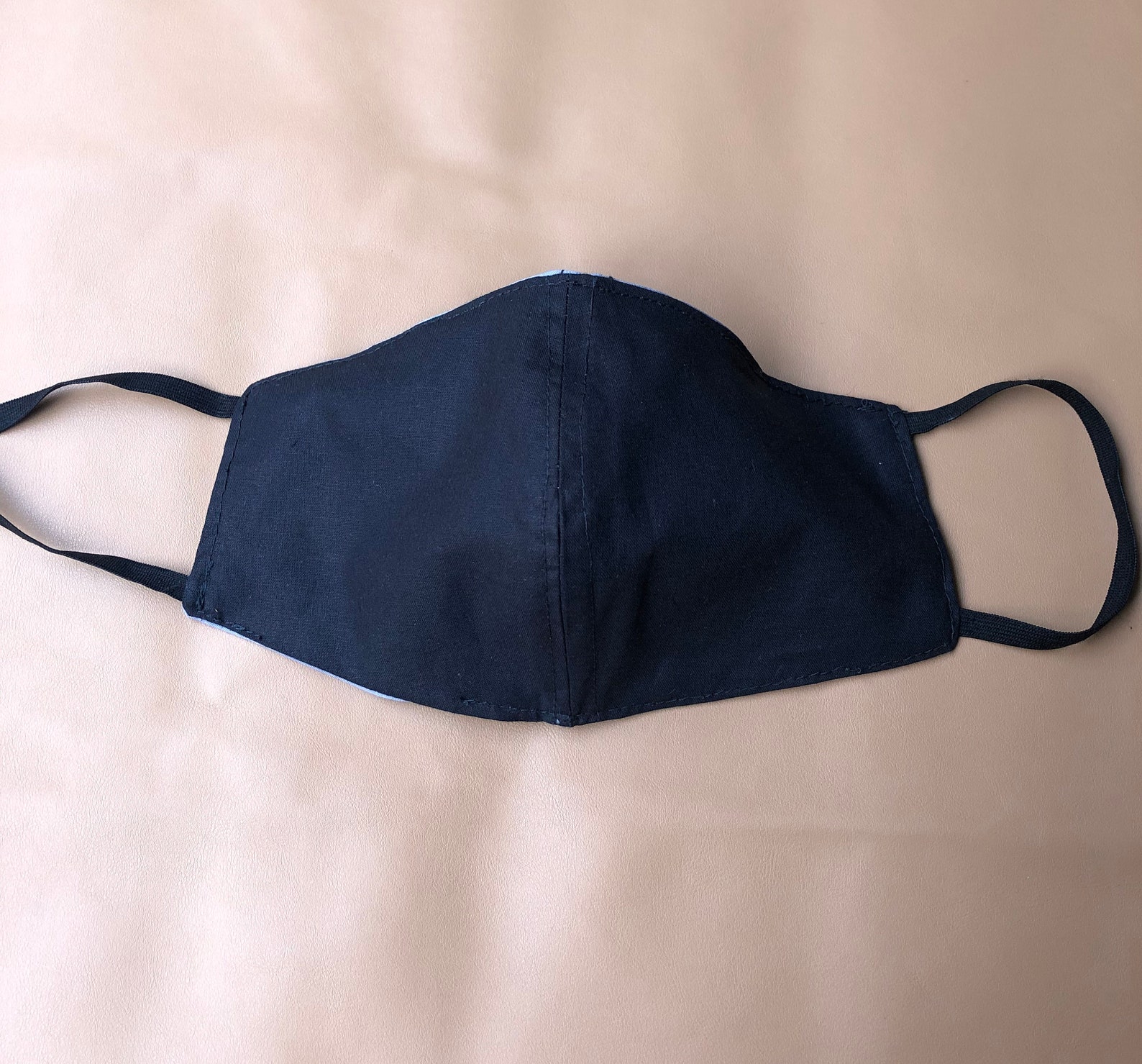 Face Mask Pattern 2 Size Pattern Adult Mask Pattern Child | Etsy