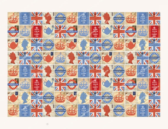 SCRABBLE Size VINTAGE BRITISH Icons Printable Download 0 75 X Etsy scrabble-size-vintage-british-icons-printable-download-0-75-x-etsy